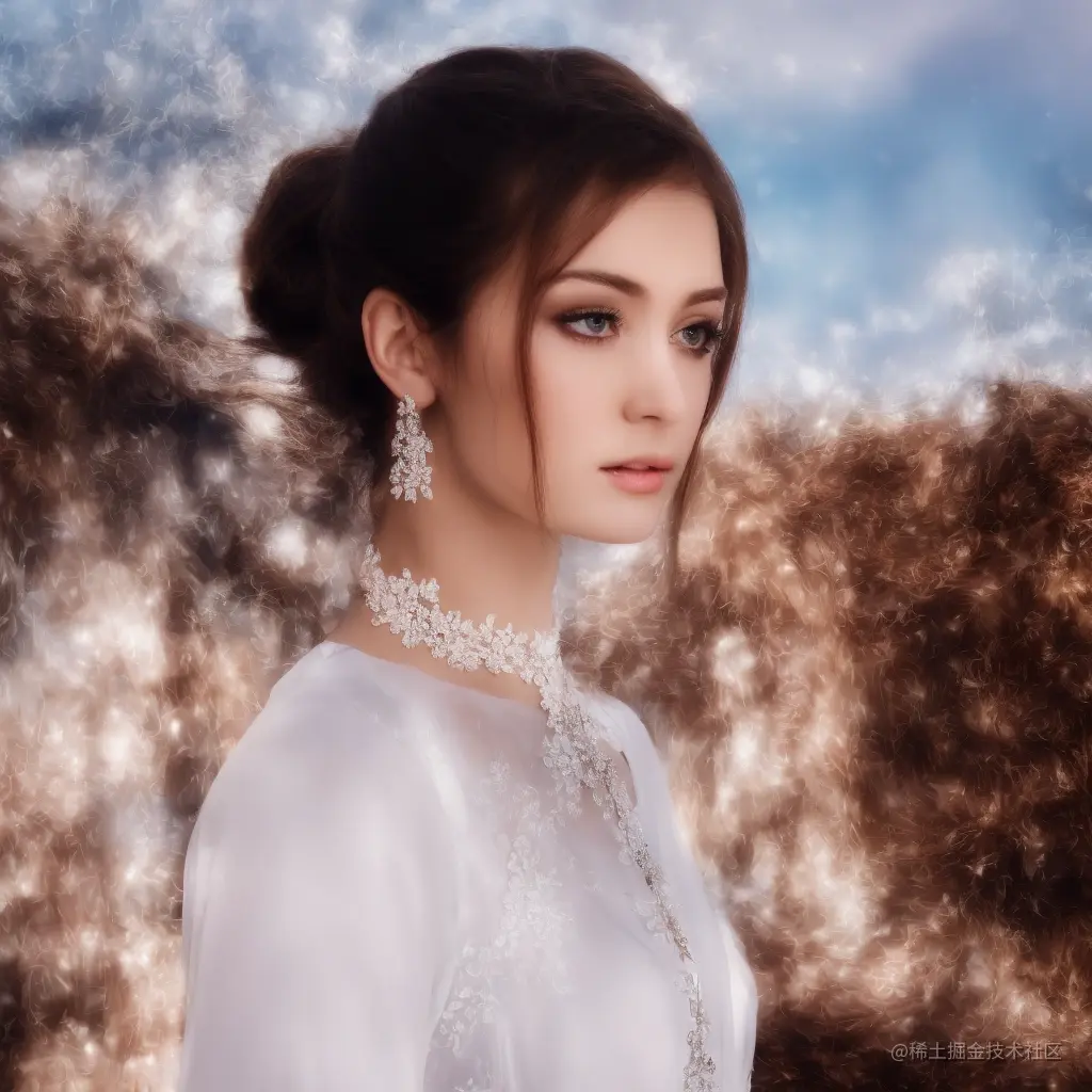 Stable Diffusion入门使用技巧及个人试用实例分享--SD提示词及ControlNet篇（2）大家好，我是小 - 掘金