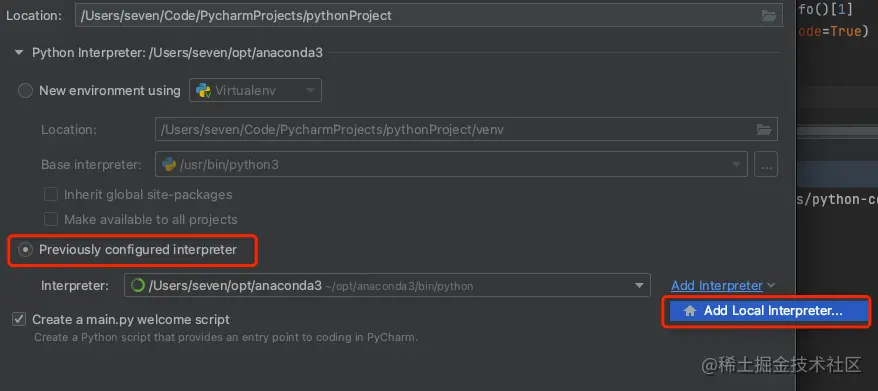 Mac M1 爬坑指南 | Mac M1 搭建PyTorch开发环境PyTorch依赖的核心软件和开发环境，对应的官方网 - 掘金