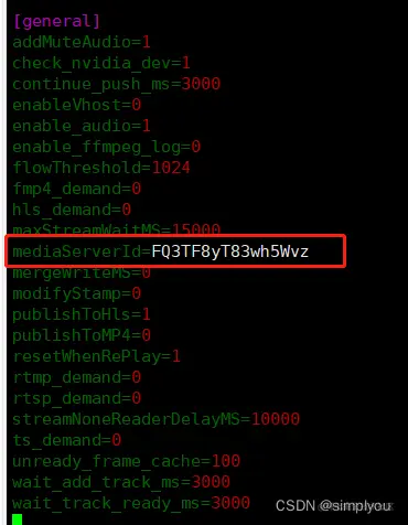开箱即用的流媒体管理系统wvp-GB28181-pro 基于ZLMediaKit1.首先安装 ZLMediaKi zlm - 掘金