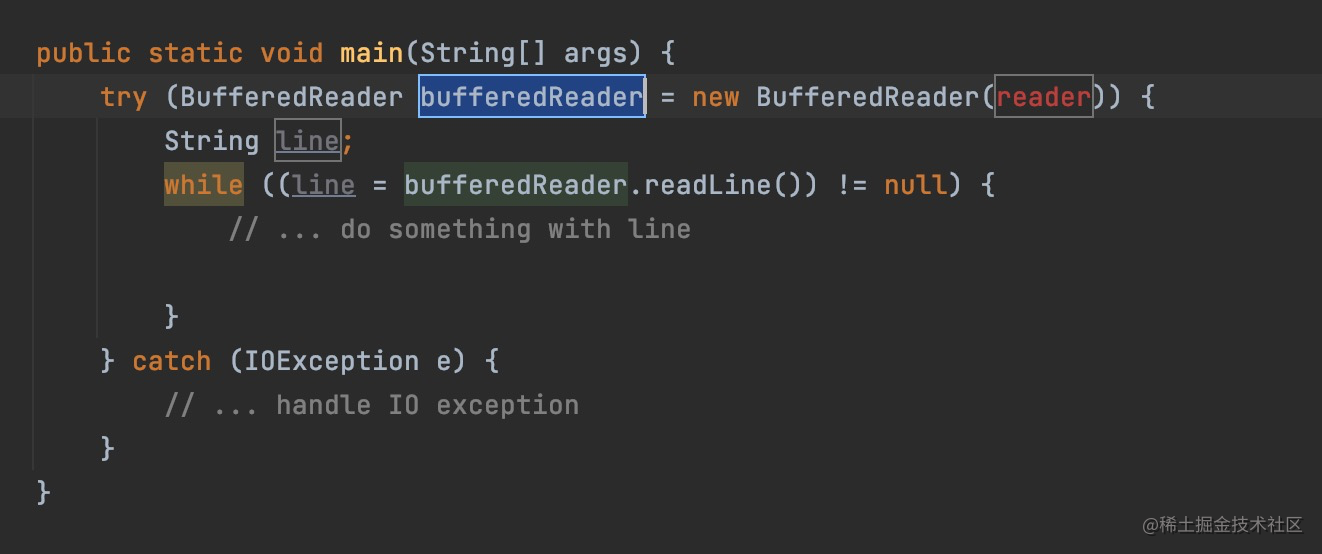史上最全智能代码补全工具系列之Codota篇 - 掘金
