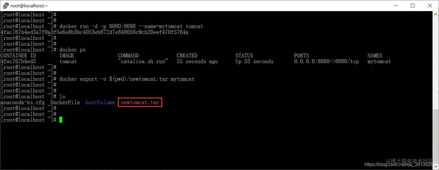 Docker入门到实践（五）Docker数据备份、恢复与迁移在上一篇文章中已经介绍了 docker 容器数据卷与数据卷容 - 掘金