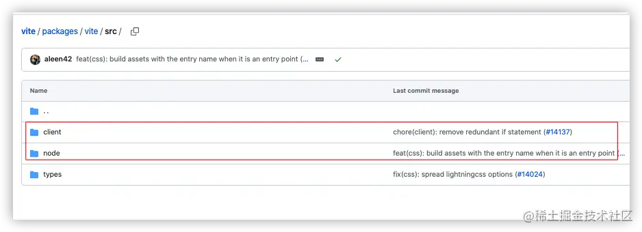 vite hmr项目热更新配置(解决配置完刷新页面不生效)热更新配置 我们知道，热更新就是实时更新应用程序的变化，使得开 - 掘金