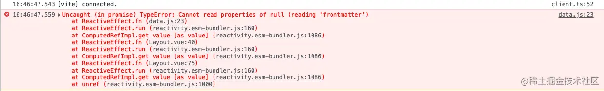 为 vitepress 添加更专业的 Demo 演示能力 - 掘金