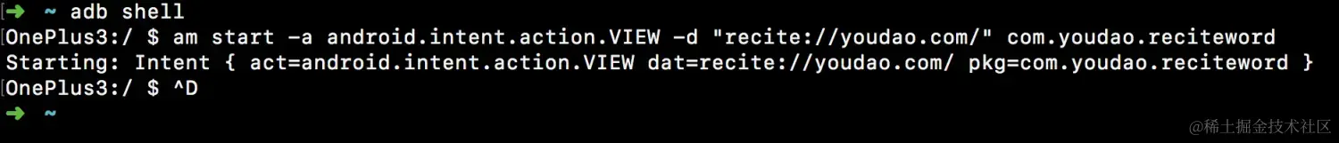 Android-Deeplink跳转失败问题修复Android Deeplink实现 在Android中，Deeplnk - 掘金