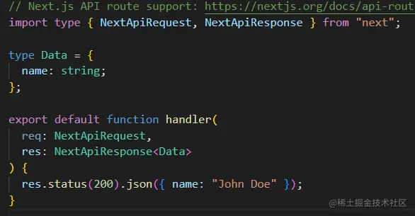 Nextjs全栈详细开发教程，完整版Nextjs是一个使用react作为前端框架底层的支持SSR(请求时渲染)、SSG( - 掘金