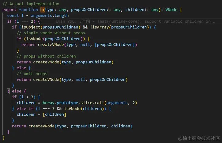 【vue设计与实现】vue Js 3 的 设计思路本章介绍了声明式描述 Ui 的概念，强调了vue Js作为声明式框架的 掘金