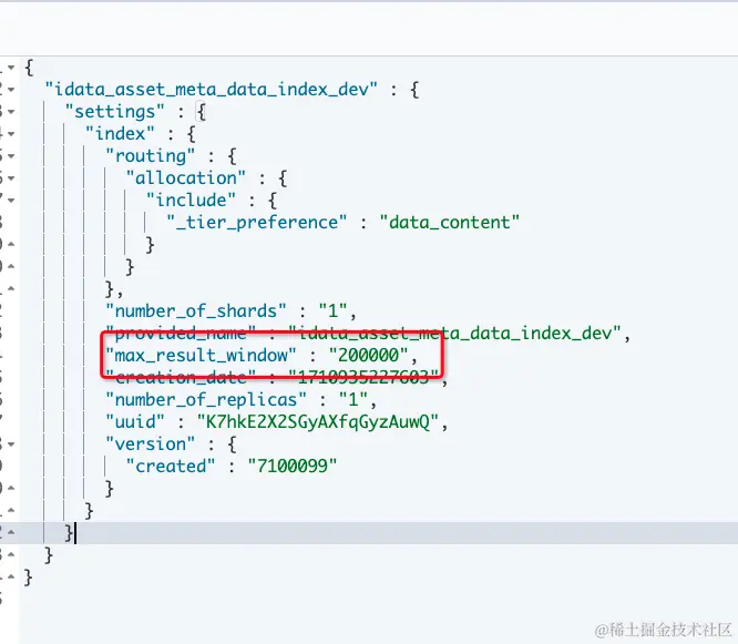 《Elasticsearch 使用避坑记》Elasticsearch（简称ES）是一款强大的开源搜索和分析引擎，广泛应用 - 掘金