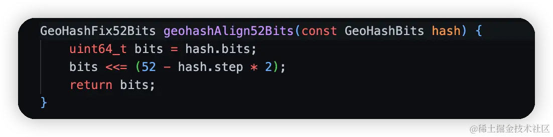 一文搞定redis-GeoHash空间索引Redis 的 GEO 特性在 Redis 3.2 之后推出，这个功能可以将用 - 掘金
