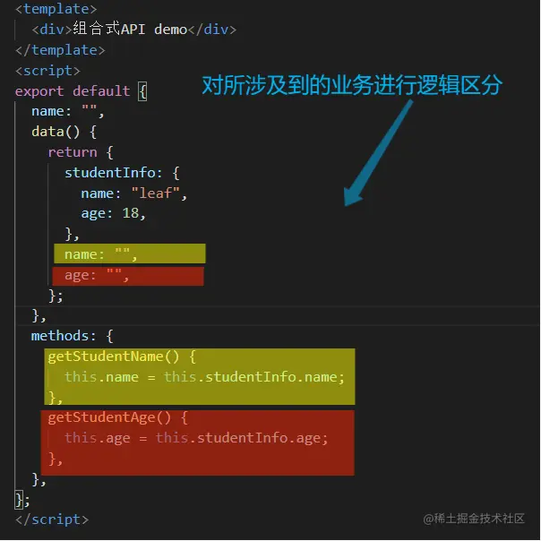 【vue系列】vue30 Vs Vue20生命周期一、生命周期是什么？ Vue实例从创建到销毁的过程，就是vue实例 掘金
