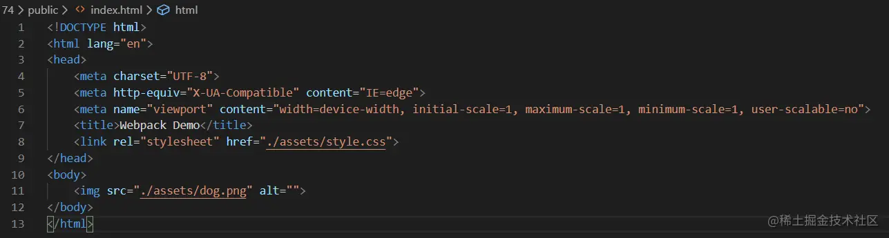 webpack文件拷贝插件安装及使用本期我们将介绍一种webpack拷贝文件的插件——copy-webpack-plug - 掘金
