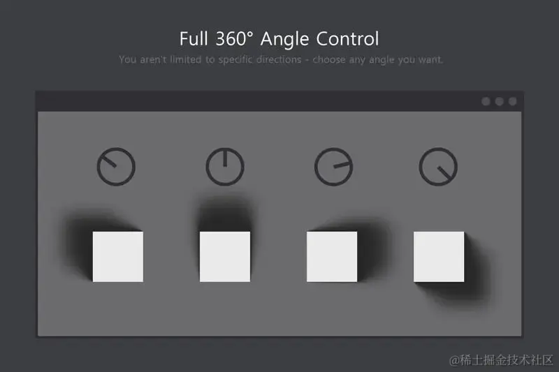 PS阴影插件：Shadowify中文汉化版安装使用教程资源链接 https://pan.baidu.com/s/16m9 - 掘金