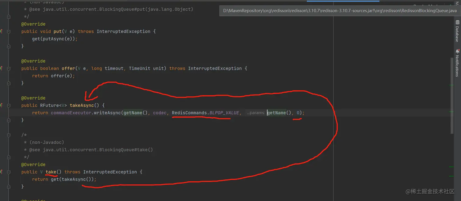 Redisson分布式延时队列 RedissonDelayedQueueRedisson的延迟队列RDelayedQue - 掘金