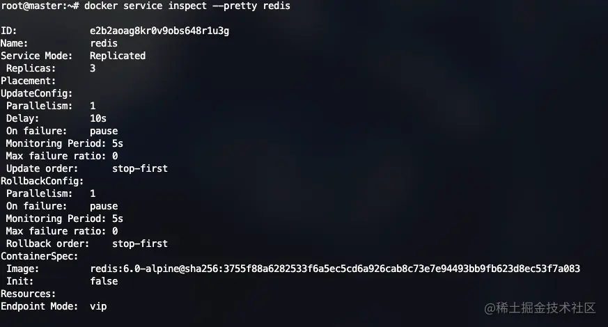 docker-swarm 教程：部署篇docker-swarm 教程：部署篇 什么是 docker swarm ？ Sw - 掘金