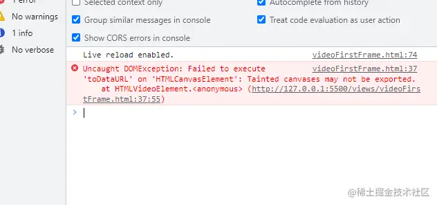 ios中video标签兼容问题解决方案案例 这是在实际开发中遇到的问题,产品给出的效果图如下: 其实就是一个h5页面中有 - 掘金