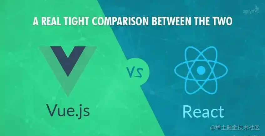 从Vue到React的过渡之路，快速上手React。“我报名参加金石计划1期挑战——瓜分10万奖池，这是我的第1篇文章， - 掘金
