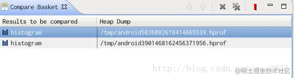 android 内存分析工具——MAT使用Android MAT （Memory Analyzer tool）讲解： a - 掘金
