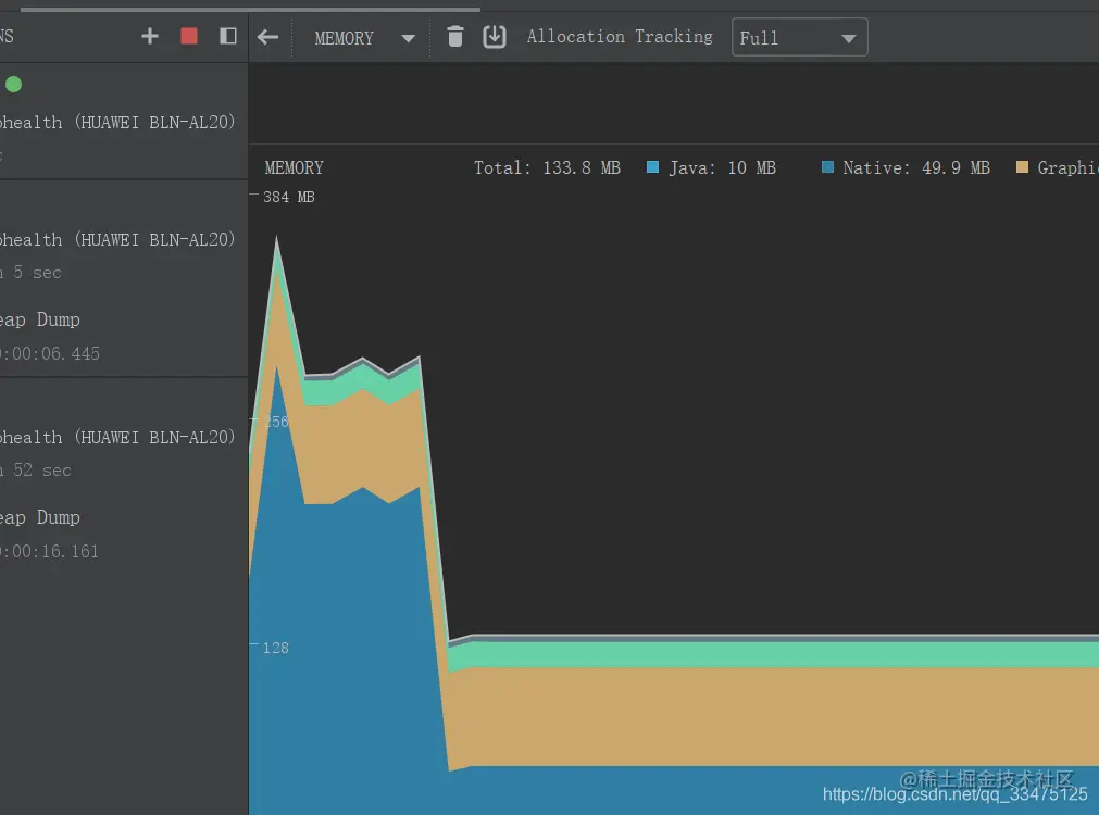 android 内存分析工具——MAT使用Android MAT （Memory Analyzer tool）讲解： a - 掘金