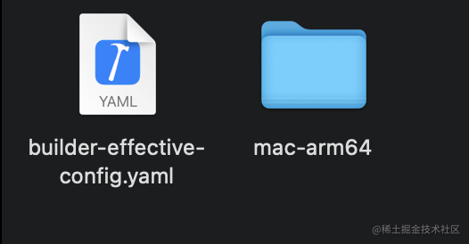 The Electron upgrade builds a Mac guide adapted to the M1 chip - Moment ...