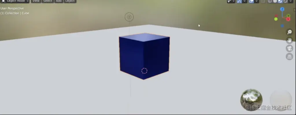 Blender 3D - 如何使用Python API在Blender中创建和渲染一个场景在这篇文章中，我将向你展示如何 - 掘金