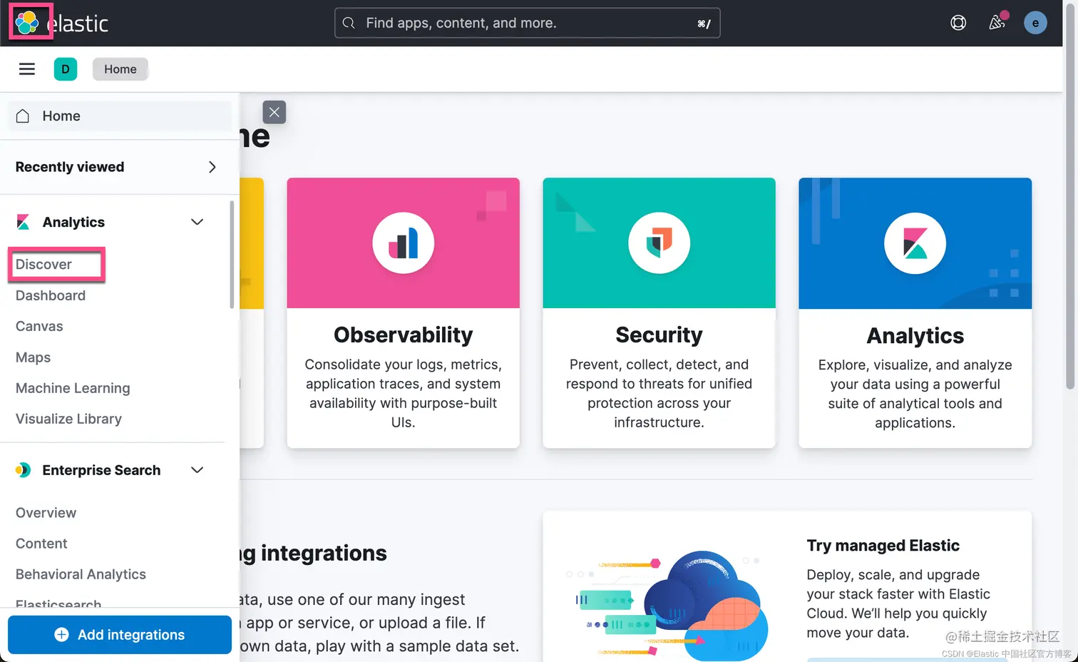 Beats：如何在 Docker 容器中运行 Filebeat今天在这篇博客中，我们将学习如何在容器环境中运行 File - 掘金