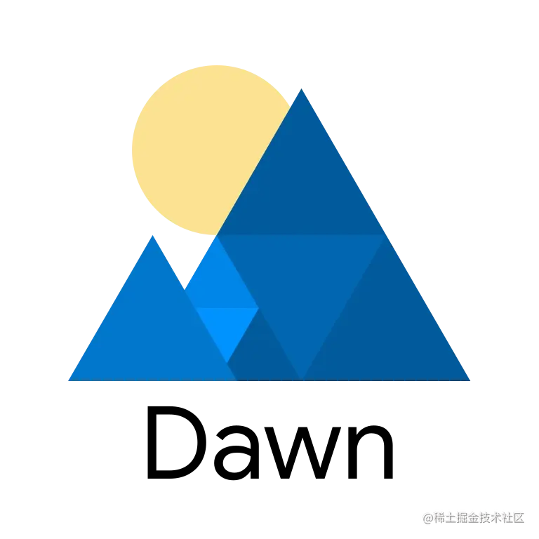 WebGPU 与计算加速初探什么是 WebGPU WebGPU 是一套全新的 Web API 标准，旨在提供高性能 3D - 掘金