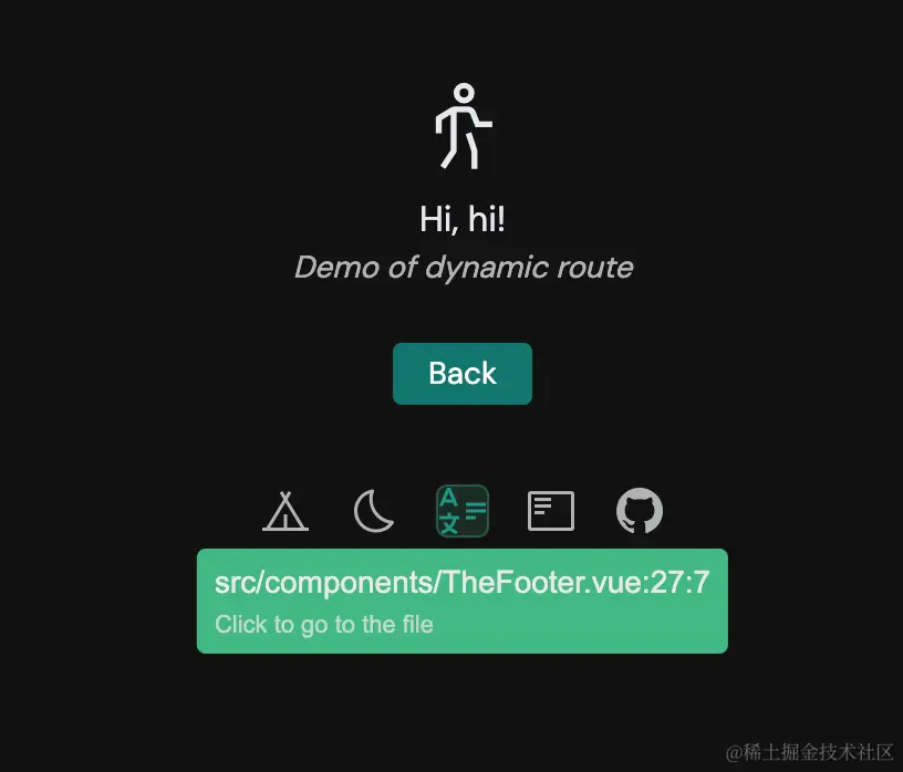 Vue Devtools介绍 什么是 Vue Devtools？ Vue Devtools 是一款旨在增强 Vue 开发 掘金