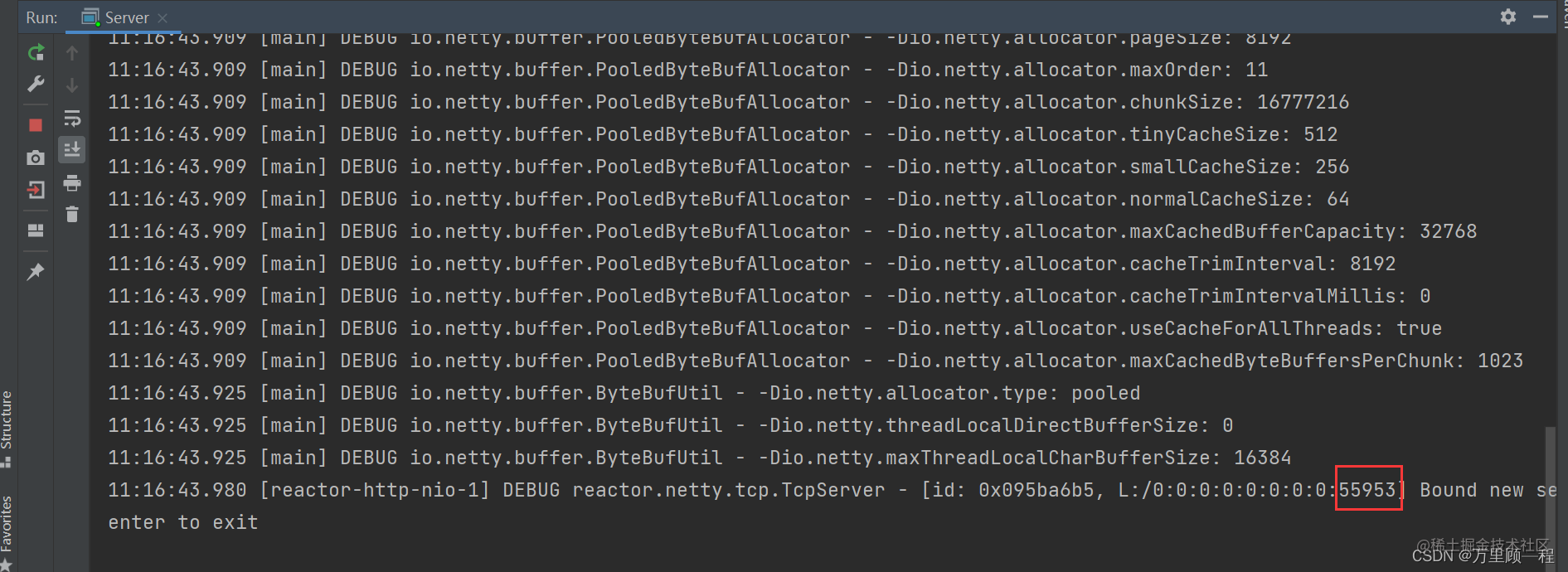 Implement Spring WebFlux based on functional programming model - Moment ...