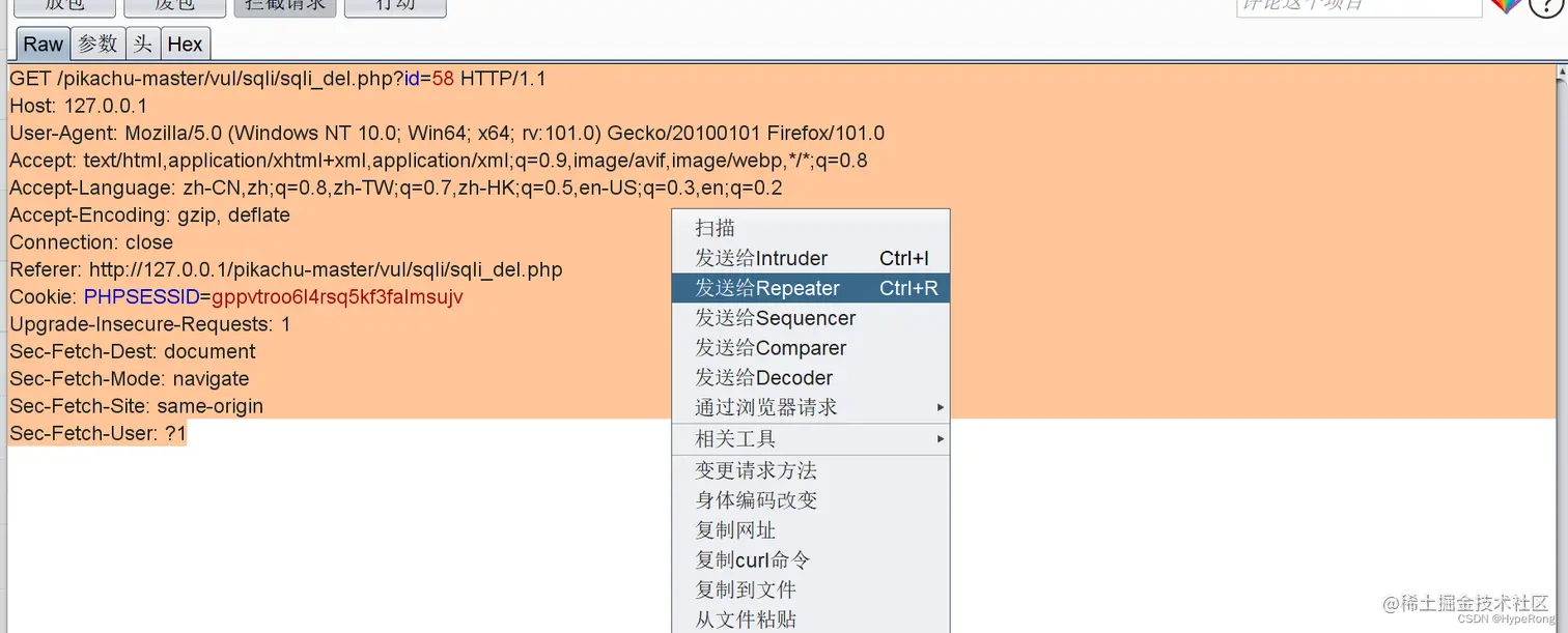 Pikachu靶场全级别通关教程详解pikach通关 暴力破解 Cross-Site Scripting XSS（跨站脚 - 掘金