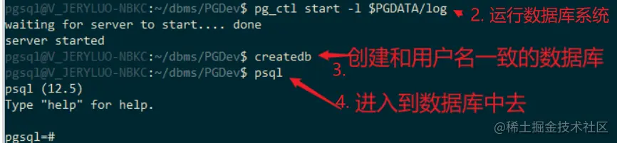 如何使用gdb调试postgres Sql源代码postgres这么大的一个数据库系统，如果你还不会使用gdb来进行调试 掘金