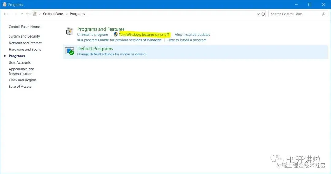 在 Windows 上使用 Oh My Zsh 和 Powerline 字体自定义 Hyper 终端如果您是一个习惯于在 - 掘金