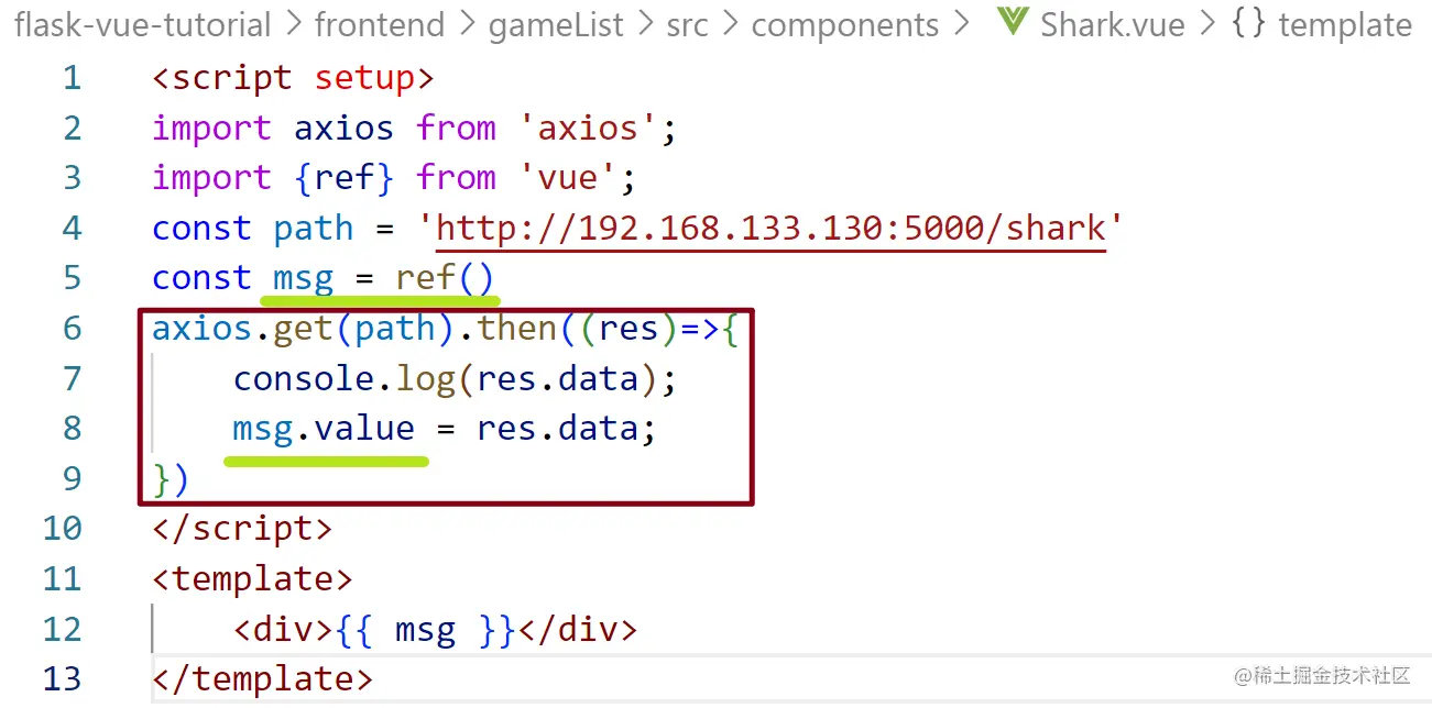 Vue3elementplusbootstrap实现表格页面展示以vue3为主，使用elementplus的表格组件 掘金