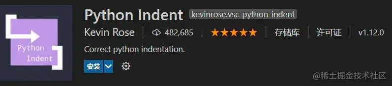 装上这 10个vscode插件，python才真的是无敌的存在！vscode作为一款好用的轻量级代码编辑器，不仅支持代码 掘金