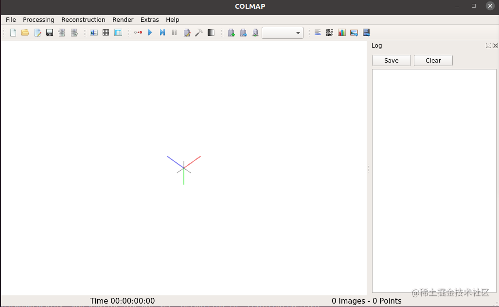 Install Colmap in Ubuntu Docker - Moment For Technology