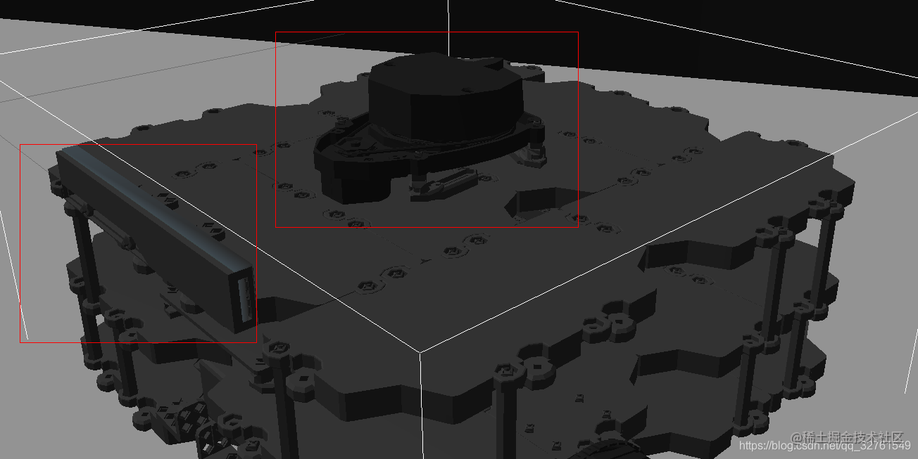 ROS仿真中 读取 turtlebot3 扫描雷达传感器数据 求 前方距离和最短距离（对应方向） - 掘金