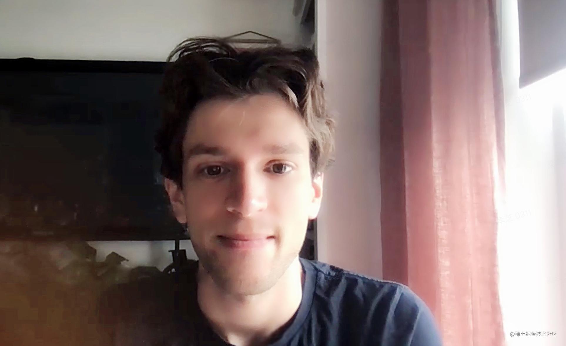 Dan Abramov 访谈实录 - 掘金