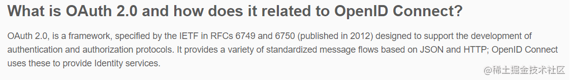 Build an IdentityServer from scratch - First introduction to OpenIDConnect - Moment For Technology