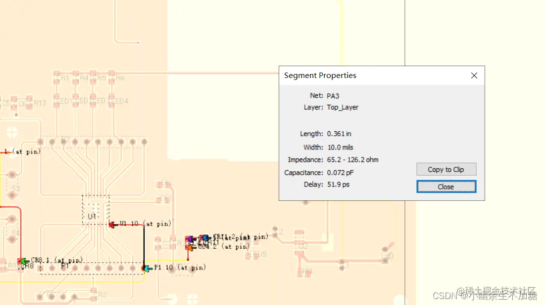 HyperLynx（十一）BoardSim和PCB板级仿真分析（二）BoardSim和PCB板级仿真分析（二） 1.设置 - 掘金