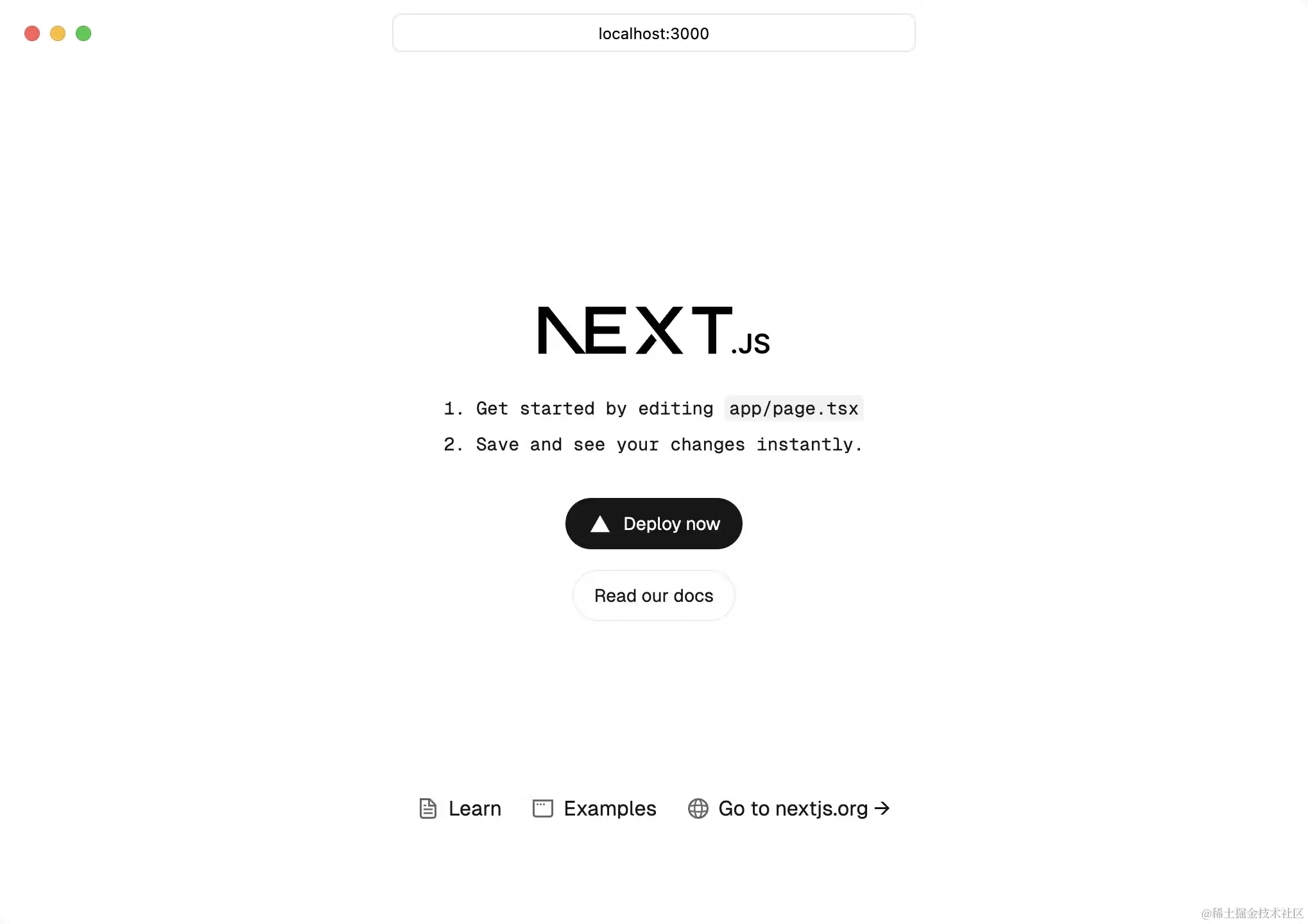 Next.js v15 要来了，有哪些更新？附升级指南2024 年 5 月 23 日，Next.js 官方发布了 Nex - 掘金