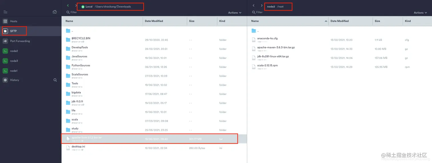 Hive 3.x 安装部署详细教程，每一步清晰明了这可能是全网最全面详细的Hive 3安装部署教程了，注意这是 3.x - 掘金