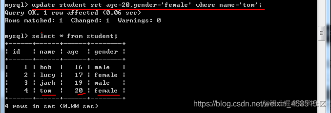 MySQL 有这一篇就够（呕心狂敲37k字，只为博君一点赞！！！） - 掘金