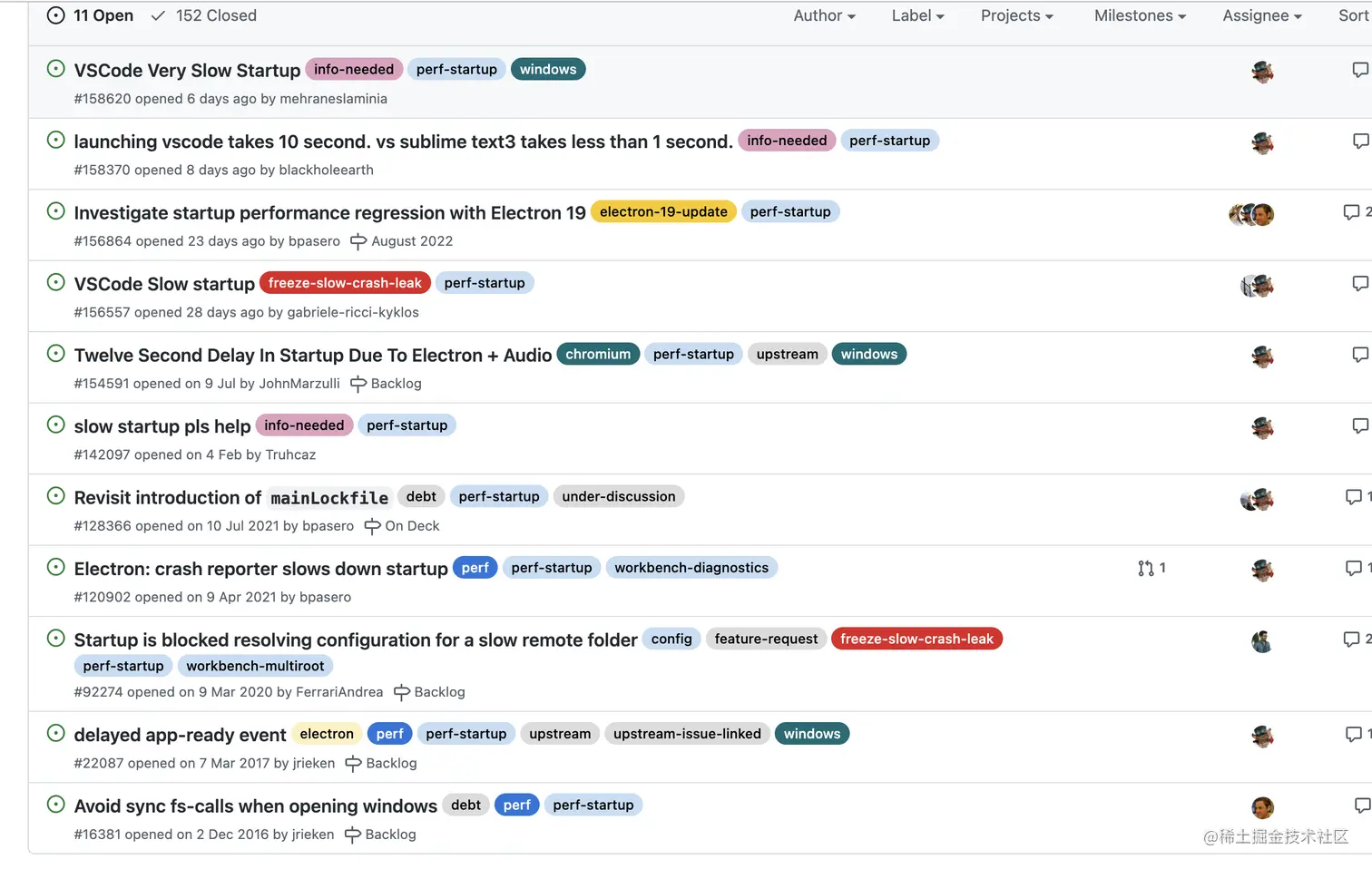 Electron杂谈 - 以VS Code为例『VS Code』『性能优化』『Electron』『跨端技术』『LSP和D - 掘金