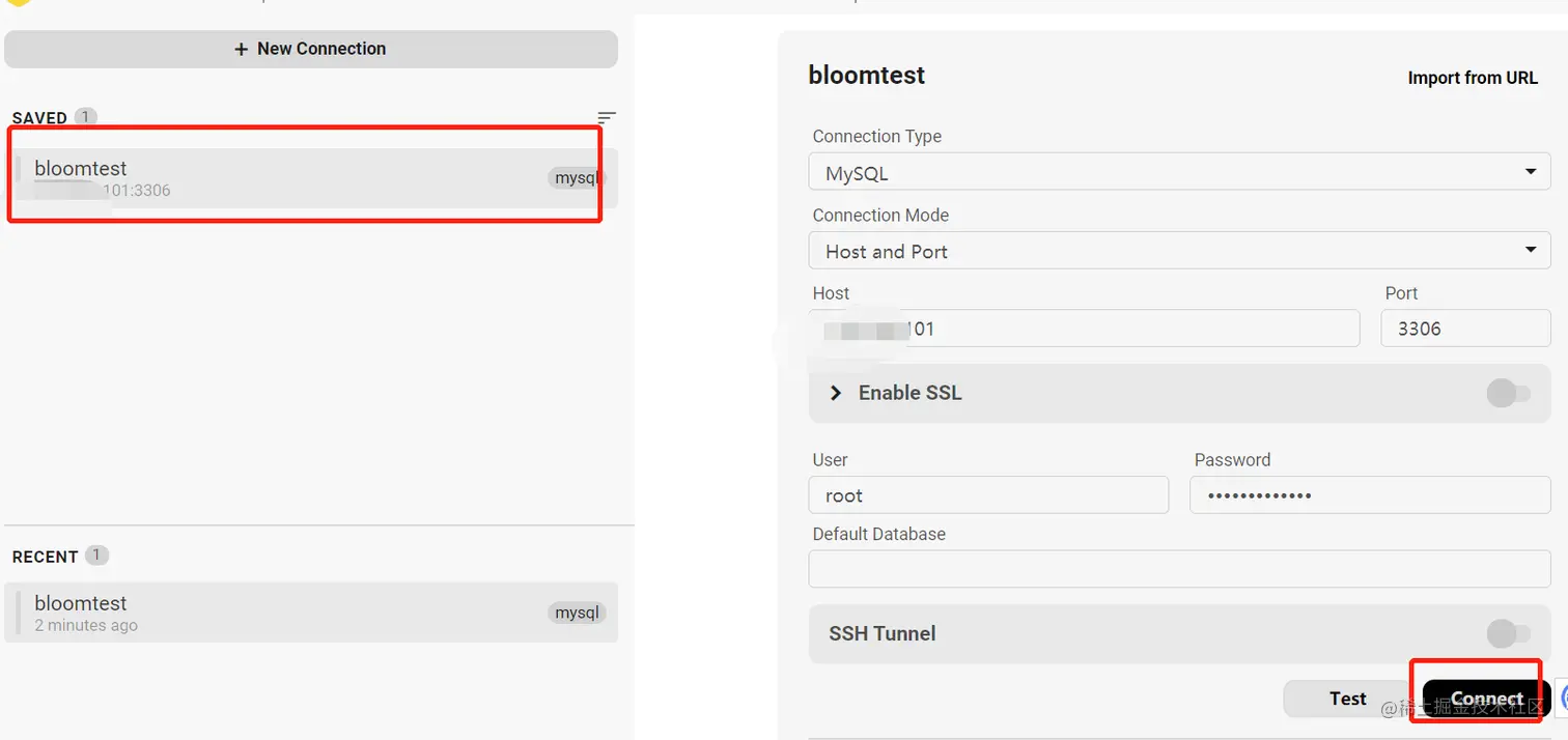 Github Star 过万！用这款免费工具代替收费的Navicat，我看行代码编辑器什么都还好说，但是数据库管理工具， - 掘金