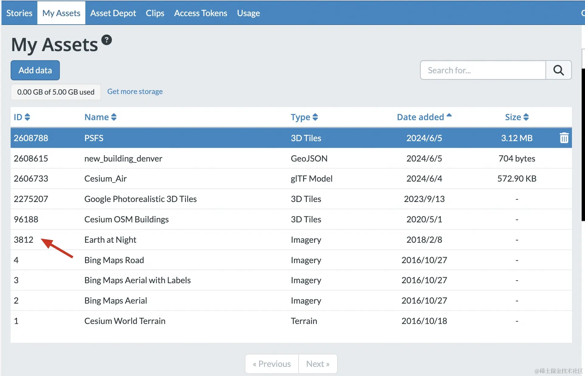 基于CesiumJS的影像图层本教程将介绍影像图层的基本概念及相关的 CesiumJS API。 CesiumJS 支持 - 掘金