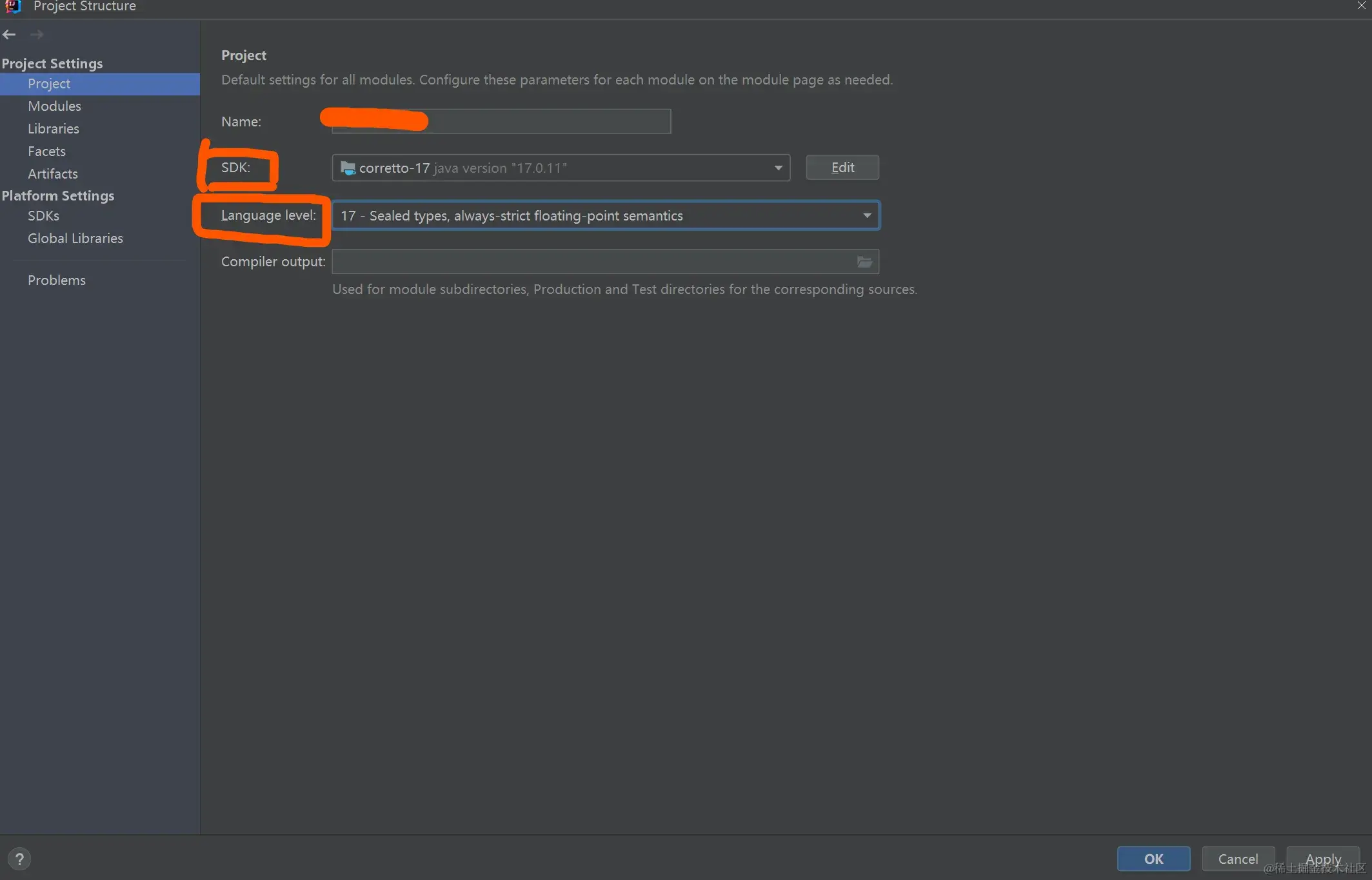 【Gradle】Could not resolve all files for configuration 解决方案 - 掘金