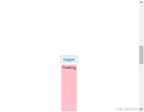分享Vue3中使用Floating UI(Popper.js)的小例子安装模块 npm install @floatin - 掘金