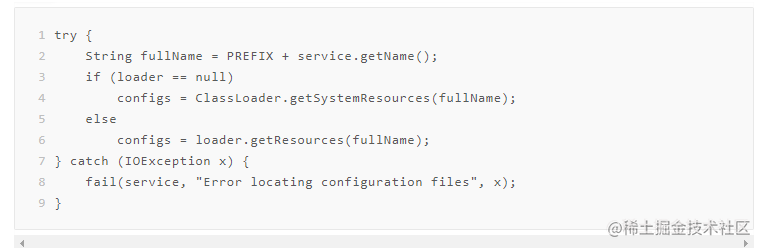 java菜鸟到大佬——全网最全SPI机制讲解 - 掘金