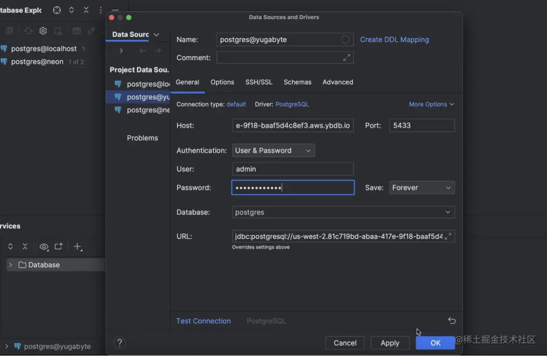 Postgres入门：三种免费且简单的方法大家好，开发者们！今年大约有9万人参与了stack Overflow的调查。令 掘金