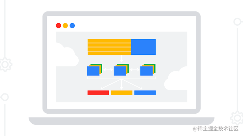 颠覆微服务架构？谷歌最新开源service weaver初体验 - 掘金
