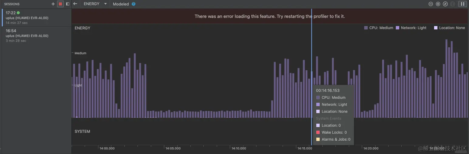 Flutter 性能优化之降内存、降刷新篇APP 从点击启动到可以浏览页面需要 10 秒多......页面卡住了、流量耗 - 掘金