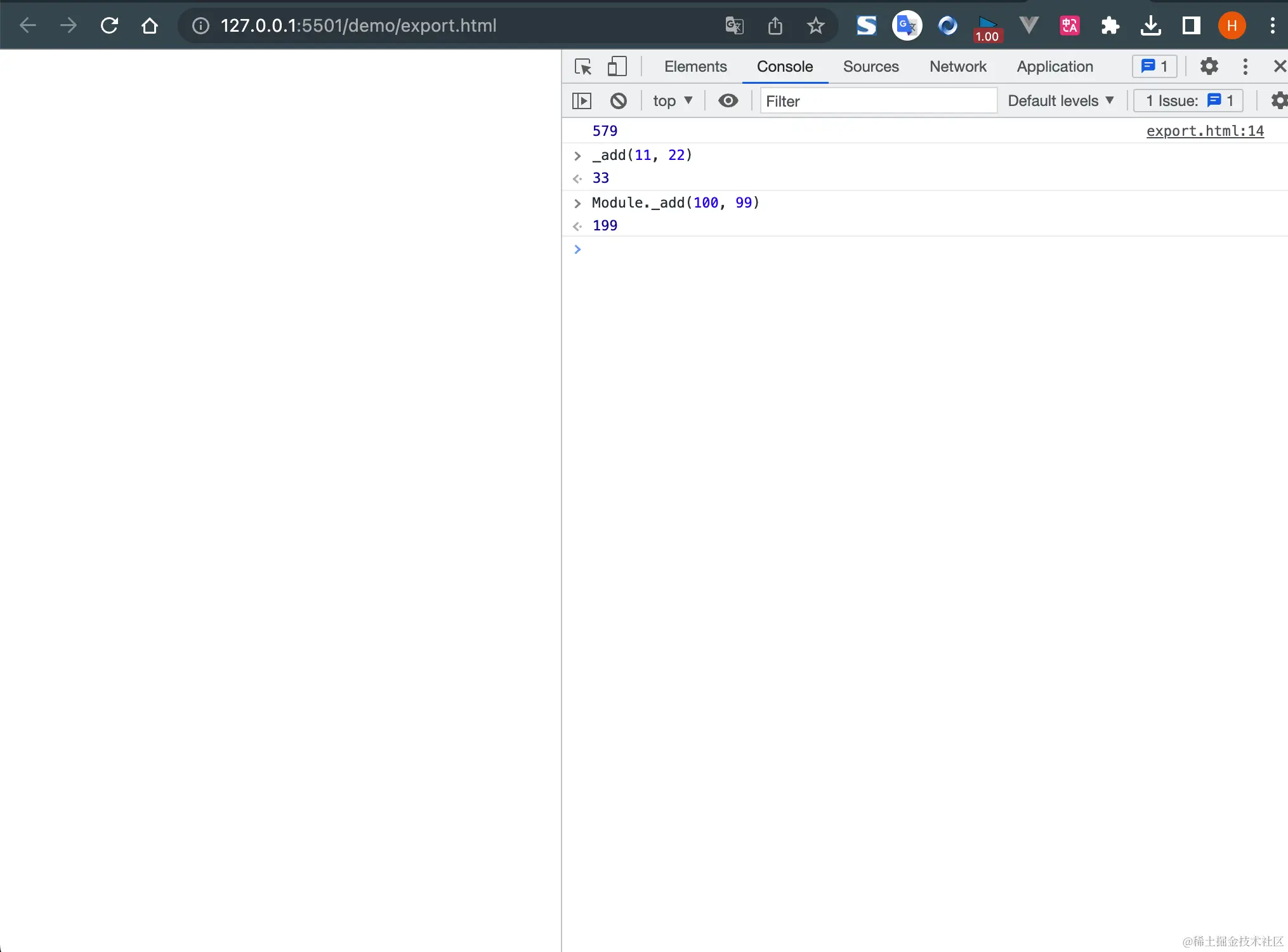 WebAssembly和Emscripten入门简介初识WebAssembly WebAssembly，简称 WASM - 掘金